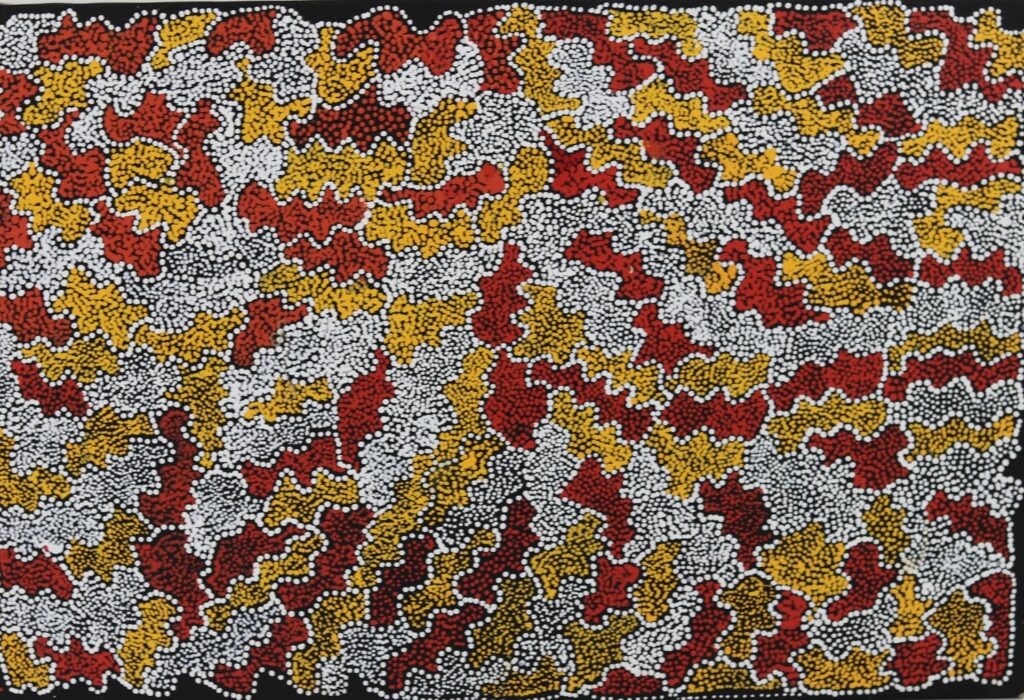 My Country Yallingup Aboriginal Art