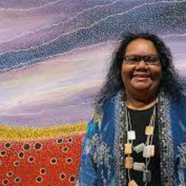 Sonya Edney – Yallingup Aboriginal Art