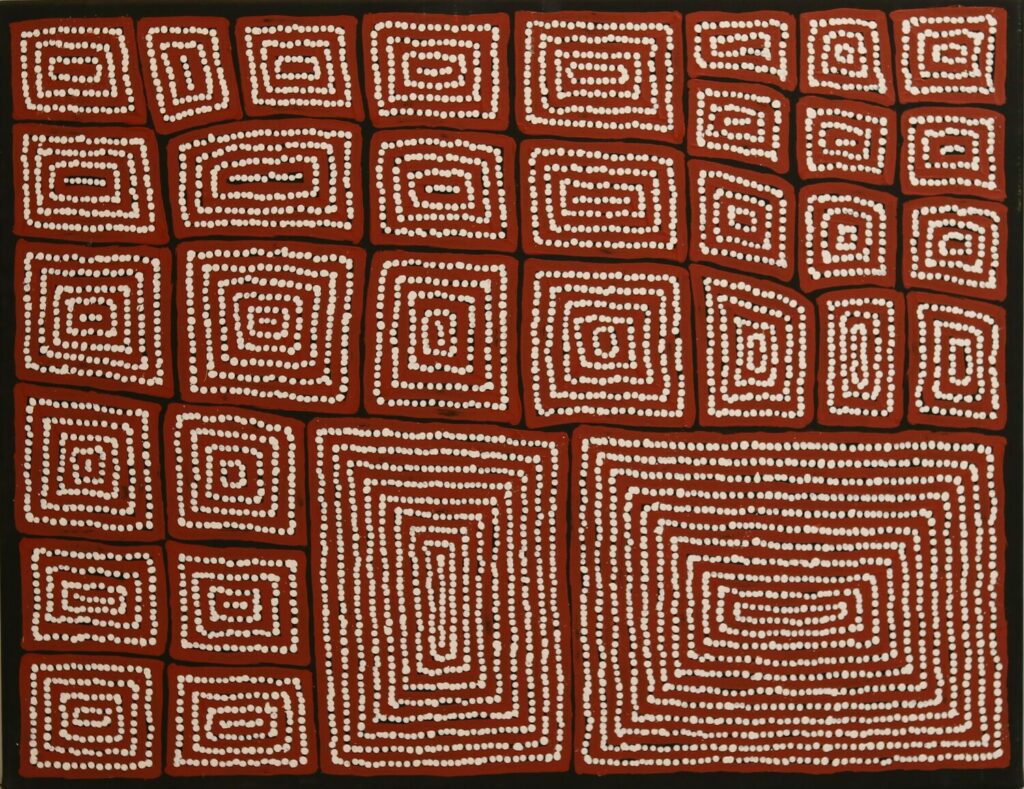 Tingari Yallingup Aboriginal Art