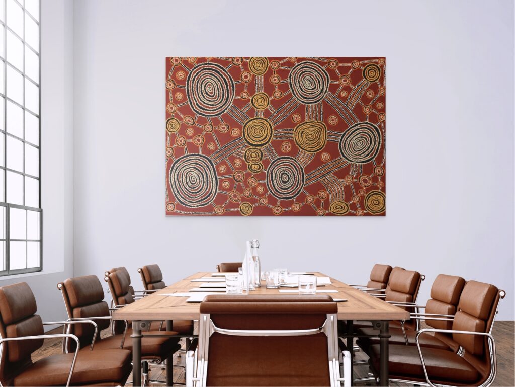 Aboriginal Artwork Collections | Yallingup Aboriginal Art