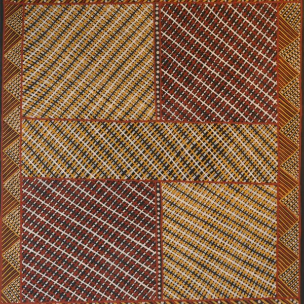 Curators Collection | Yallingup Aboriginal Art