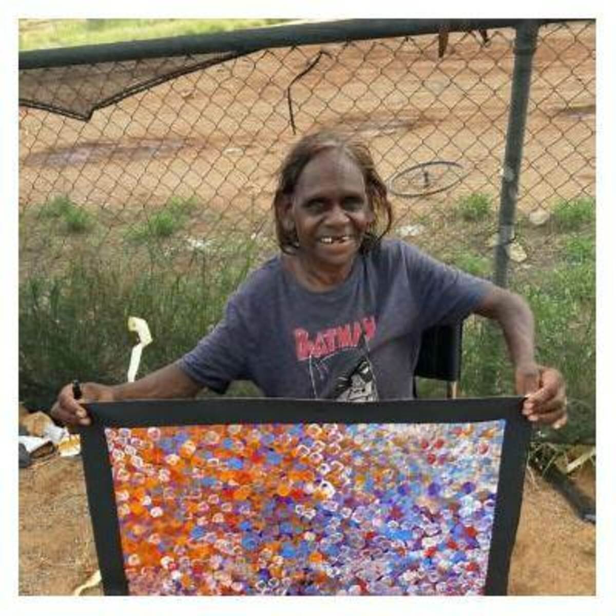 Artists | Yallingup Aboriginal Art
