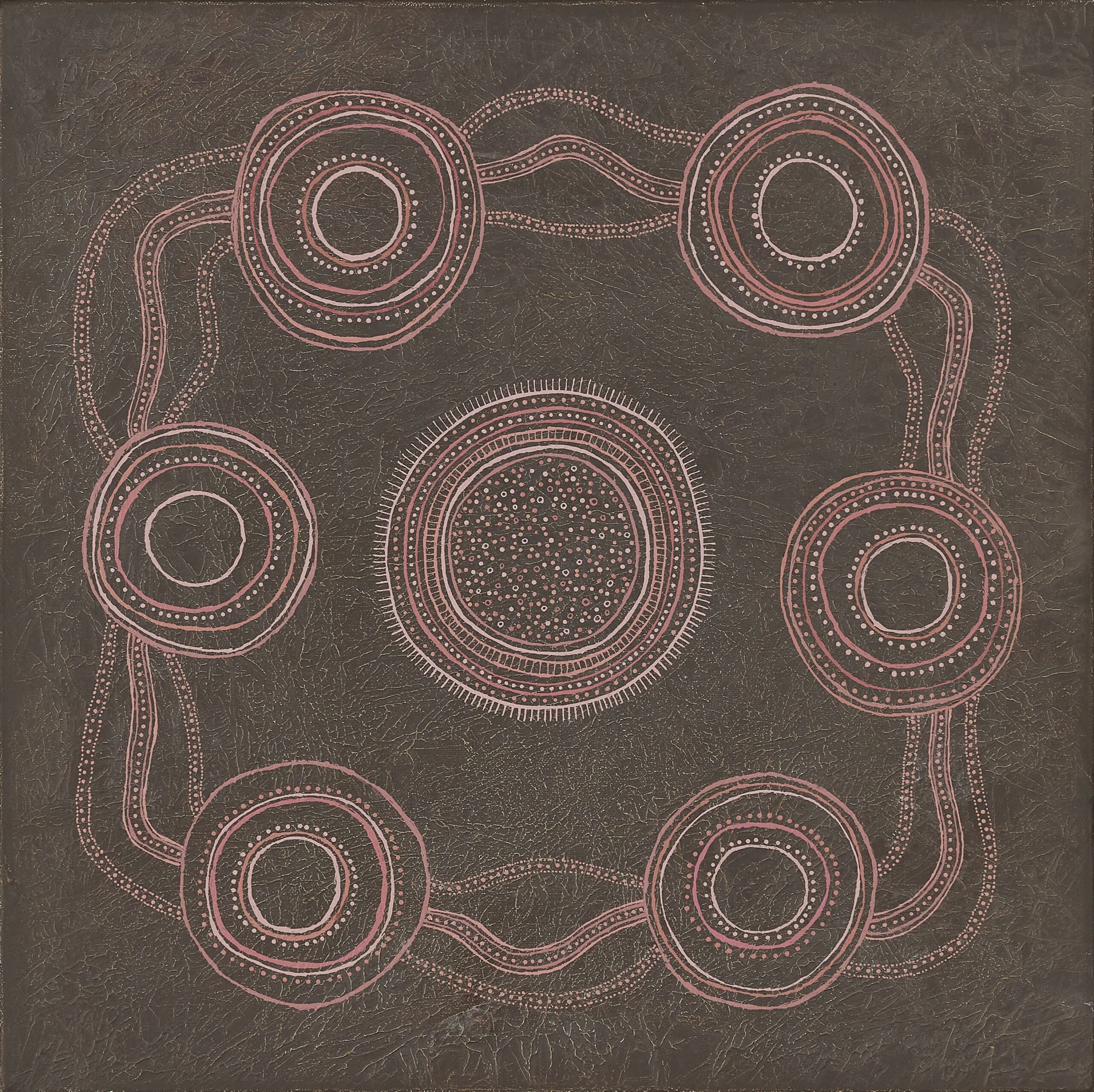 The Six Seasons of Noongar Country | Yallingup Aboriginal Art