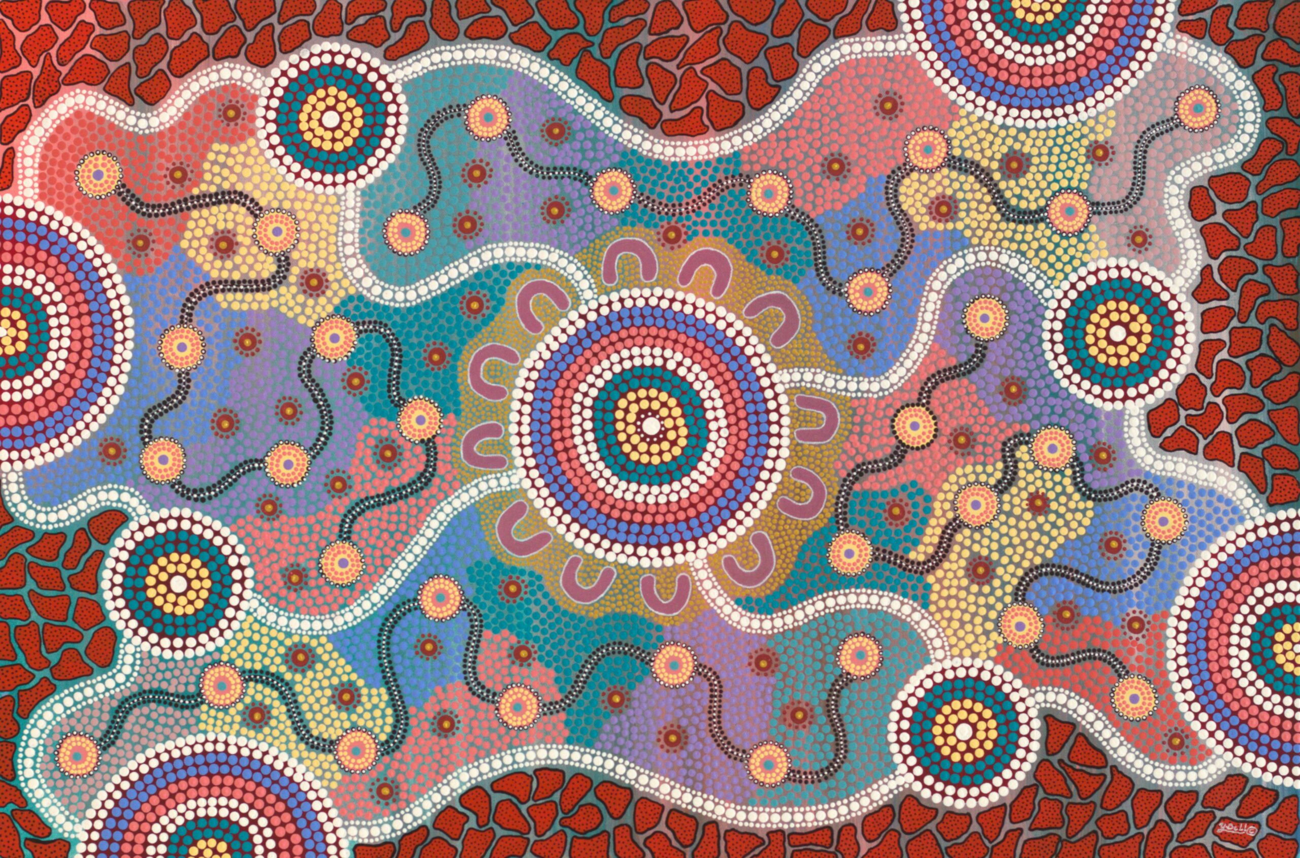 NAIDOC Week 2025: Celebrating Strength, Vision and Legacy | Yallingup ...