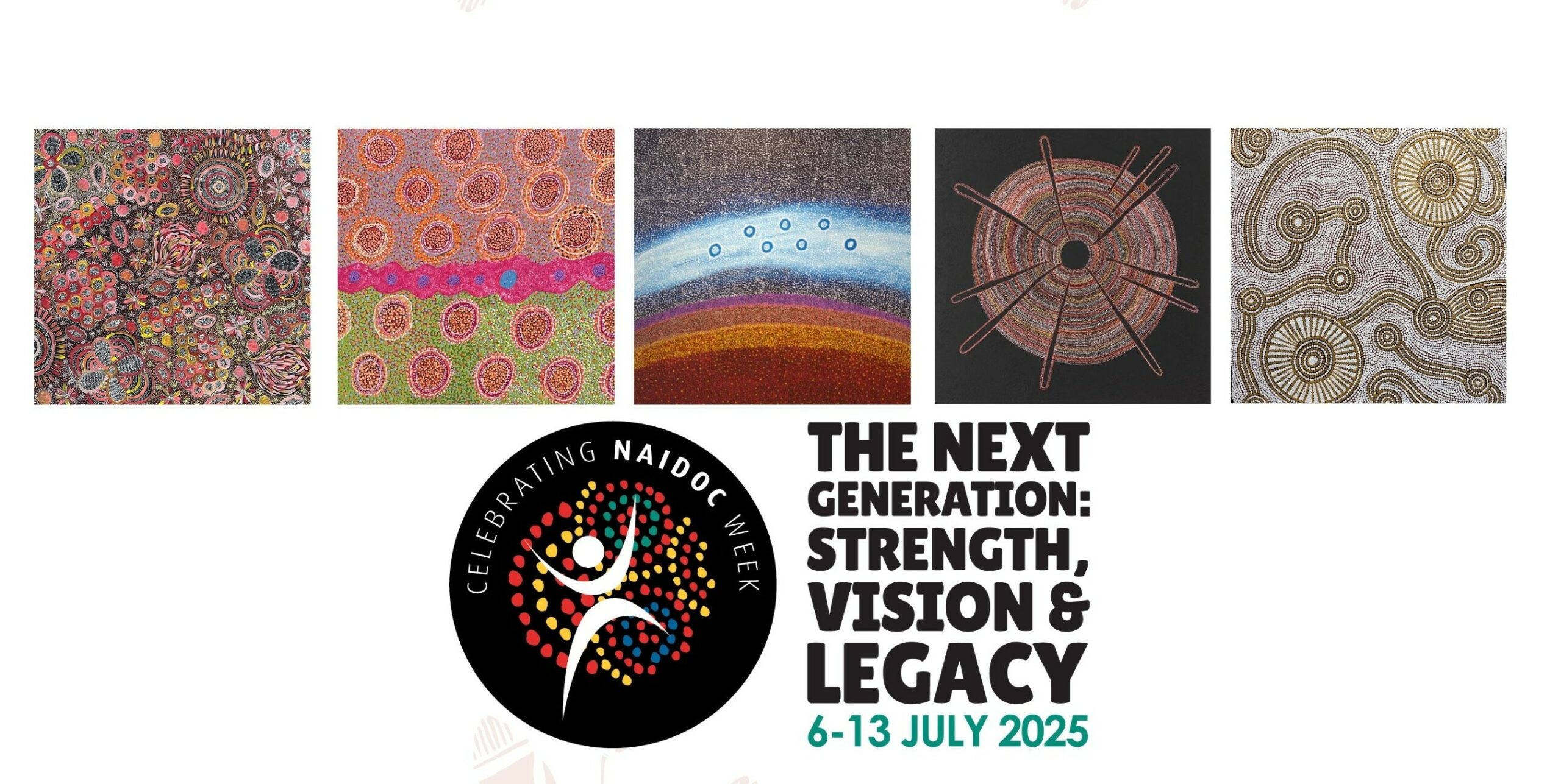 NAIDOC 2025 at Yallingup Aboriginal Art