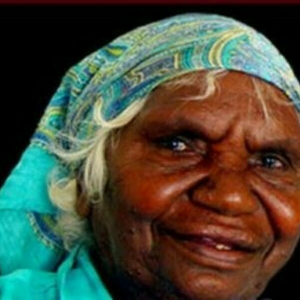 Ada Bird Petyarre Yallingup Aboriginal Art