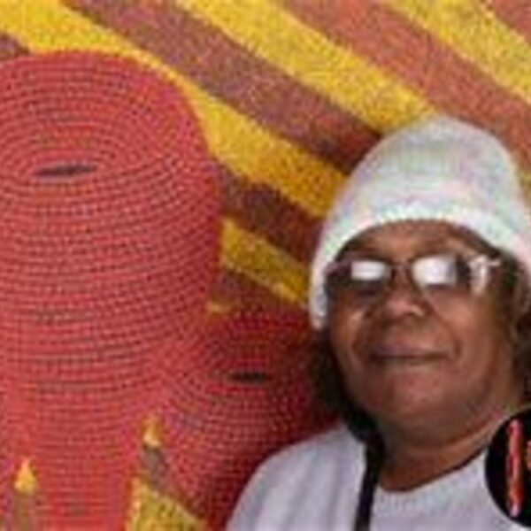 Raelene Williams Ngala Yallingup Aboriginal Art
