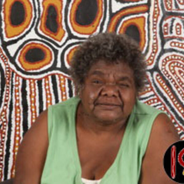 Jennifer Forbes Yallingup Aboriginal Art