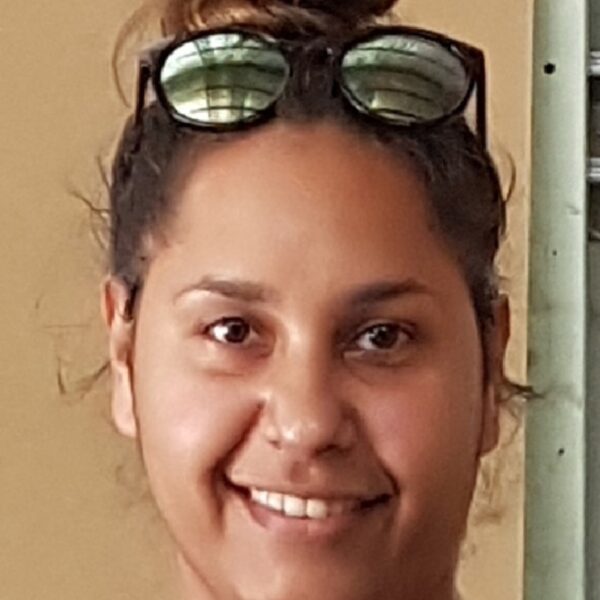 Azeza Possum Ramzan Yallingup Aboriginal Art