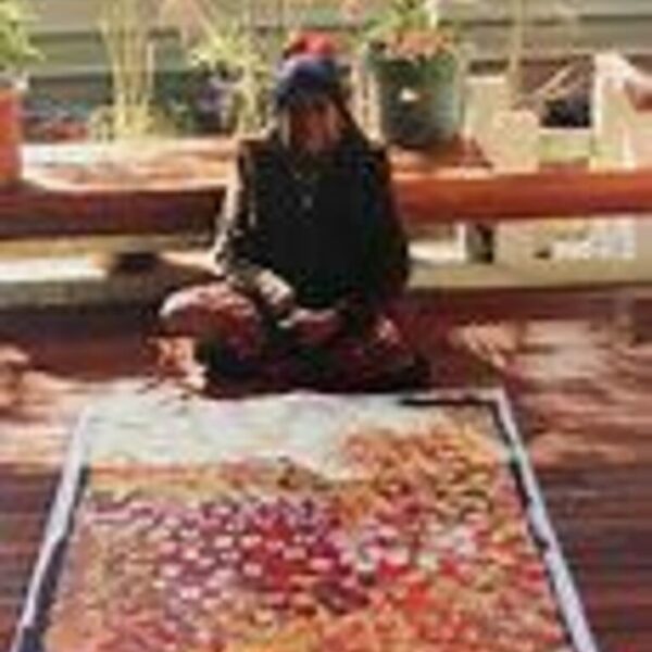 Gayla Pwerle Yallingup Aboriginal Art