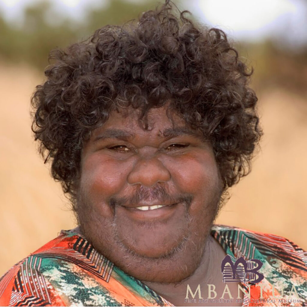 Featured Artists | Yallingup Aboriginal Art