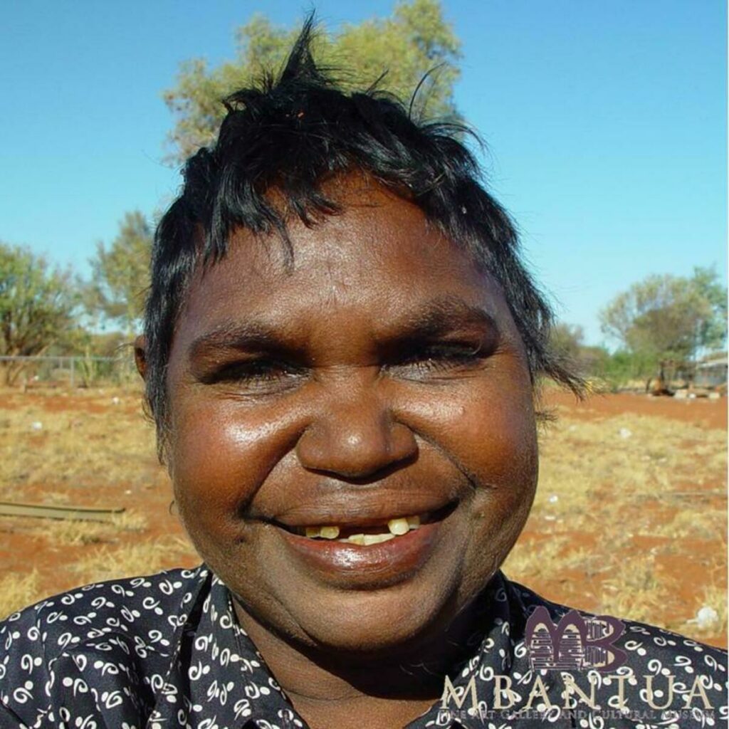 June Bird Yallingup Aboriginal Art