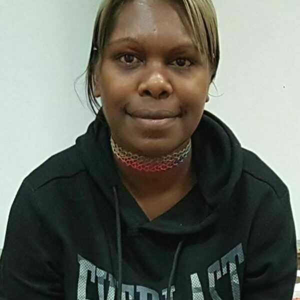 Clarise Tunkin Yallingup Aboriginal Art