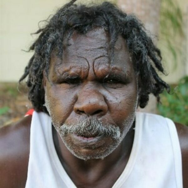 Raymond Bush Yallingup Aboriginal Art