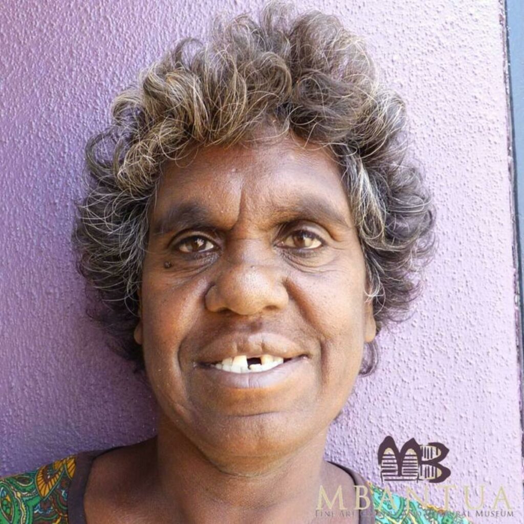 Hazel Morton Yallingup Aboriginal Art