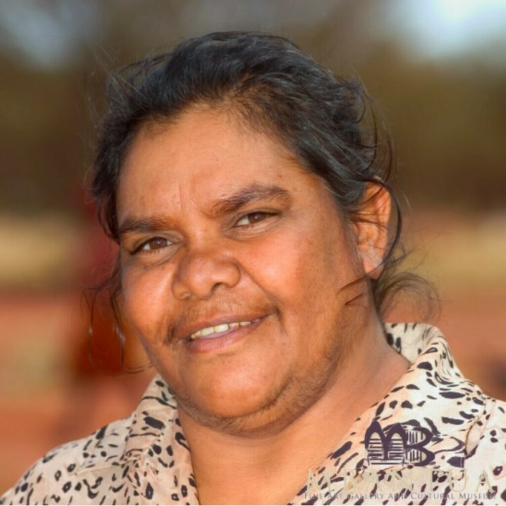 Marie Ryder Yallingup Aboriginal Art